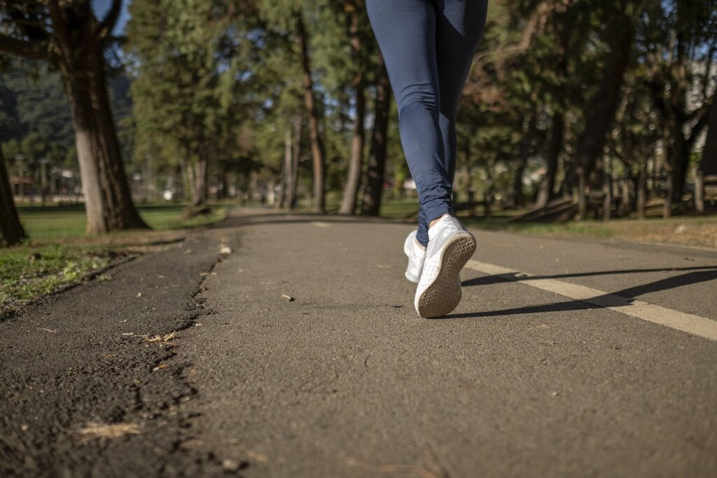 Incline Walking Definition – Was ist das?