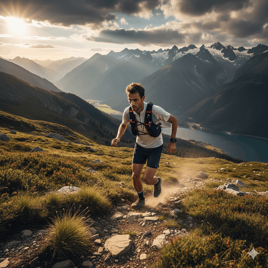 Trailrunning Guide - Tipps für Anfänger